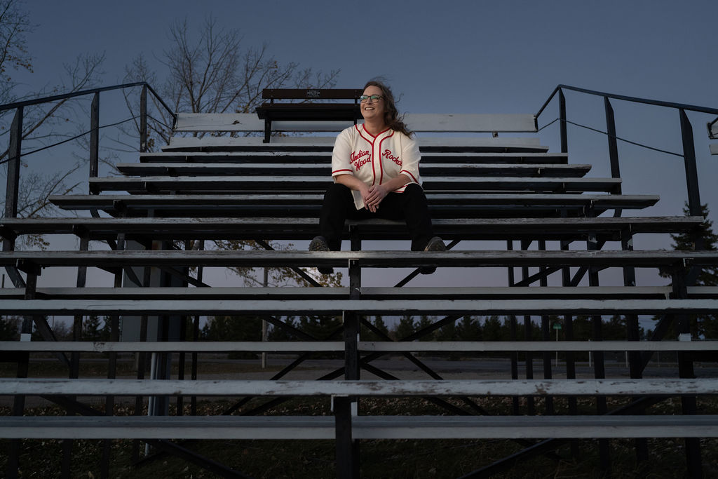 About – Home Runs & Dirt Roads