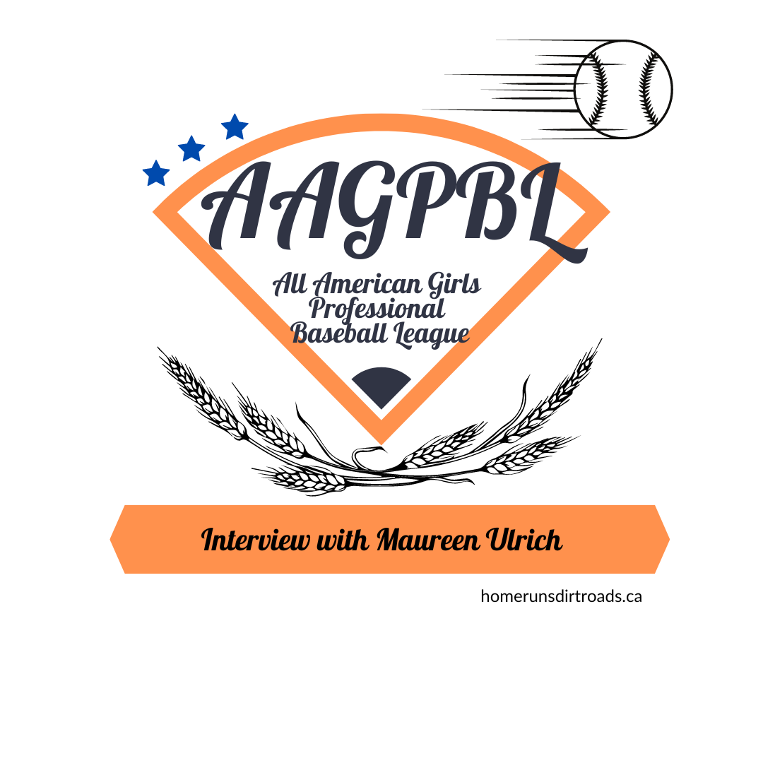 The AAGPBL and the Saskatchewan connections which inspired the latest ...